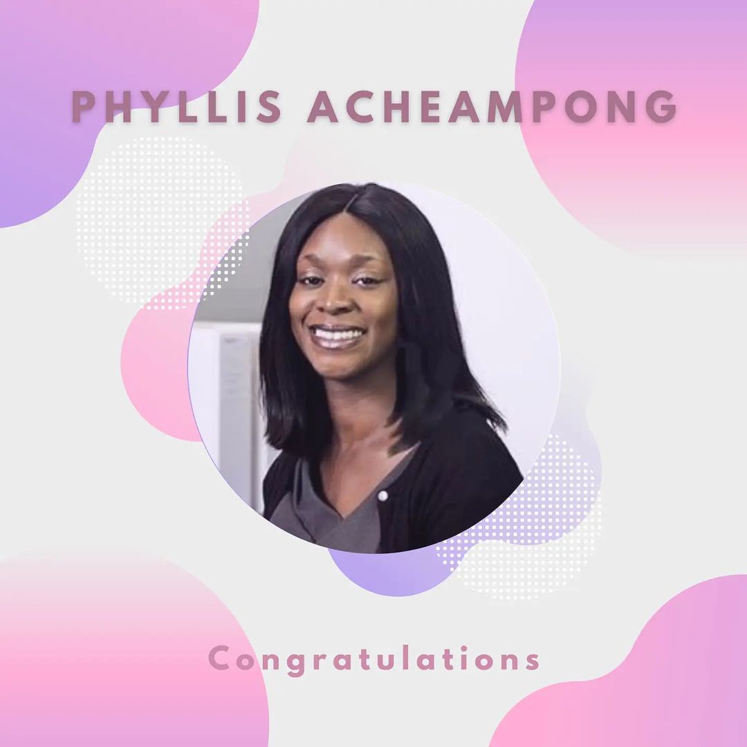 Judge Maame Ewusi-Mensah Frimpong. | BGLU